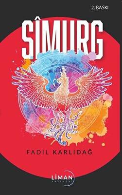 Simurg - Fadıl Karlıdağ - Fiyat & Satın Al - Kitapsepeti