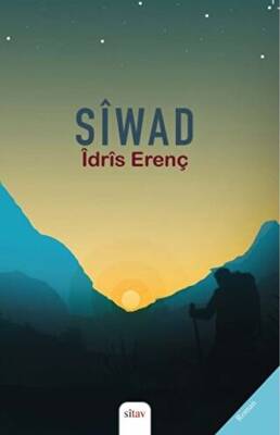 Siwad - İdris Erenç - Fiyat & Satın Al - Kitapsepeti