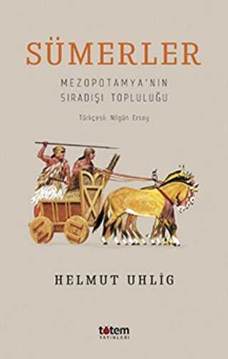 Sümerler - Helmut Uhlig - Fiyat & Satın Al - Kitapsepeti