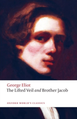 The Lifted Veil, and Brother Jacob - George Eliot - Fiyat & Satın Al ...
