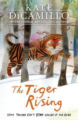 The Tiger Rising - Kate DiCamillo - Fiyat & Satın Al - Kitapsepeti