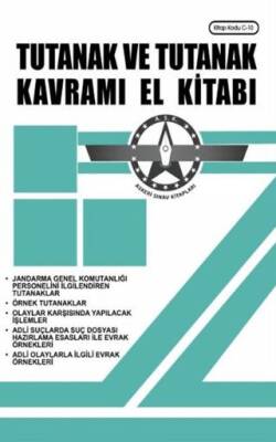 Tutanak ve Tutanak Kavramı - Mehmet Er - Fiyat & Satın Al - Kitapsepeti