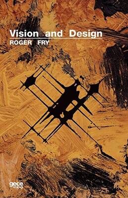 Vision and Design - Roger Fry - Fiyat & Satın Al - Kitapsepeti
