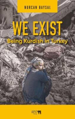 We Exist - Nurcan Baysal - Fiyat & Satın Al - Kitapsepeti