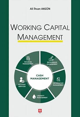 Working Capital Management - Ali İhsan Akgün - Fiyat & Satın Al ...