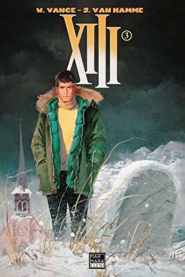 XIII Cilt 03 - Jason Fly Dosyası - William Vance - Fiyat & Satın Al ...