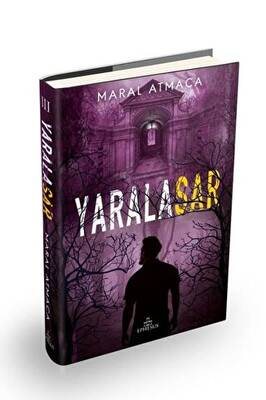 Yaralasar 3 - Maral Atmaca - Fiyat & Satın Al - Kitapsepeti